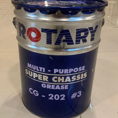 Jual Rotary Chassis Grease CG-202 #3 (16kg) - Jakarta Barat - Sumber ...