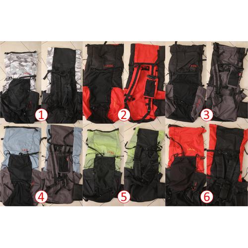 Jual Tas Gunung Ultralight - WGORE Litehike 20L - Ultralight backpack ...