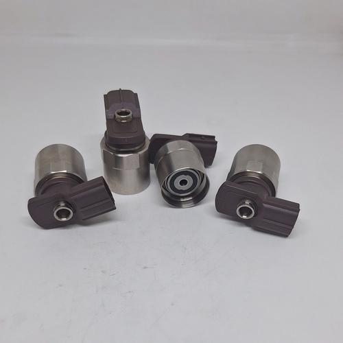 Jual G2 Series 1465A439 Denso Injector Solenoid Valve Toyota Isuzu ...