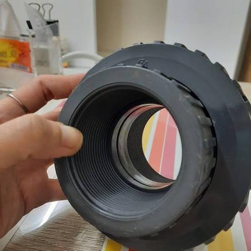 Jual Water Mur Drat Dalam 1 1/2 inch Watermur Watermor watermoor drat ...