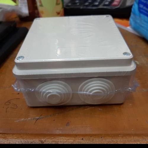 Jual Duradus masko 128x128x75 - Jakarta Pusat - chua elektrik | Tokopedia