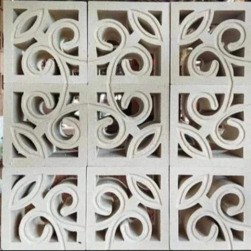 Jual ROSTER BETON MINIMALIS BATIK BALI. - Jakarta Pusat - Sumargo ...