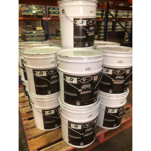 Jual VT-630 lem parquet / lem lantai kayu / flooring adhesive MS ...