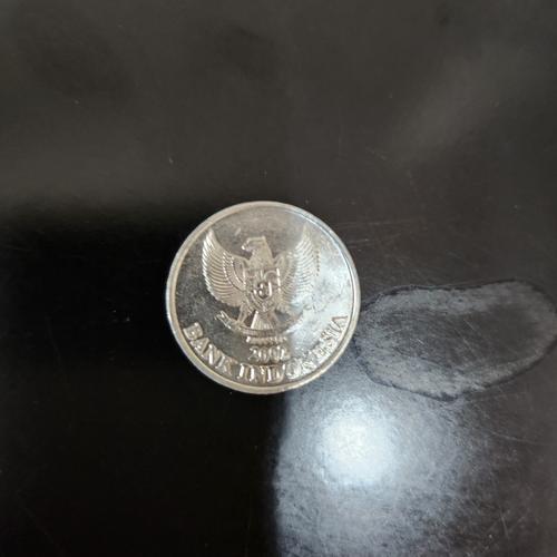 Jual koin 50 perak gambar kepodang tahun 2002 - Kota Tangerang ...