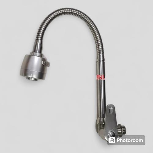 Jual Keran Kitchen Sink Stainless / Keran Flexible Bak Cuci Piring ...