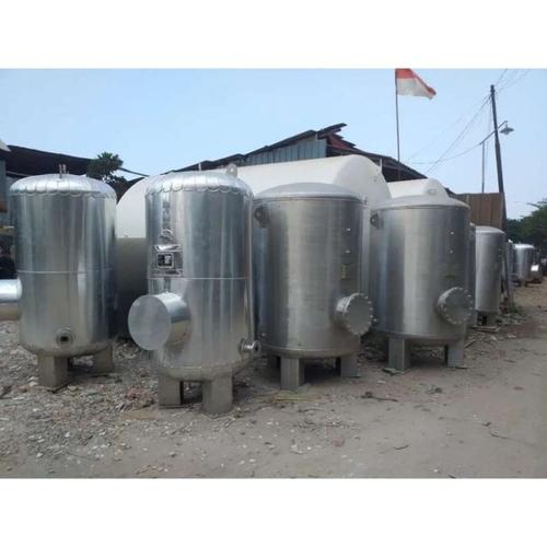 Jual TANGKI STAINLESS TANGKI HYDROPHORE WATER PRESSURE TANK 1000 - 10. ...
