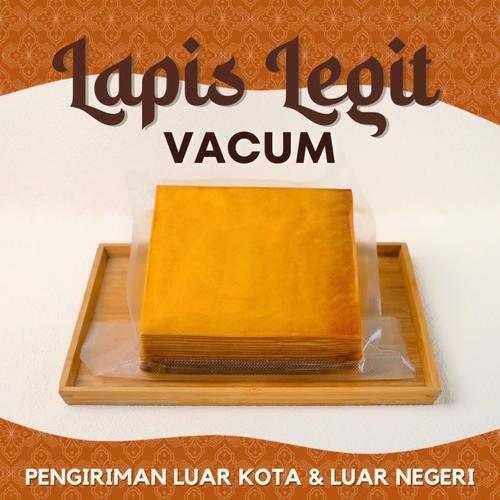 Jual PRE ORDER LAPIS LEGIT LEBARAN // LAPIS LEGIT PLUM IDUL FITRI 2024 ...
