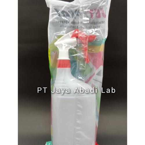Promo botol semprot semprotan jet spray air alkohol plastik 500 ml ...