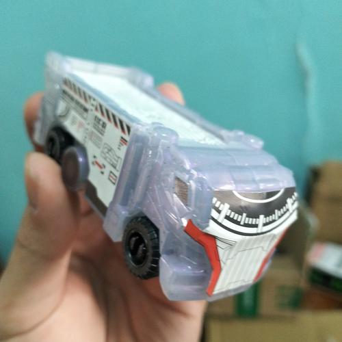 Jual Terebikun tv kun Boon Boom Boonboom DX trailer bakuage sentai ...