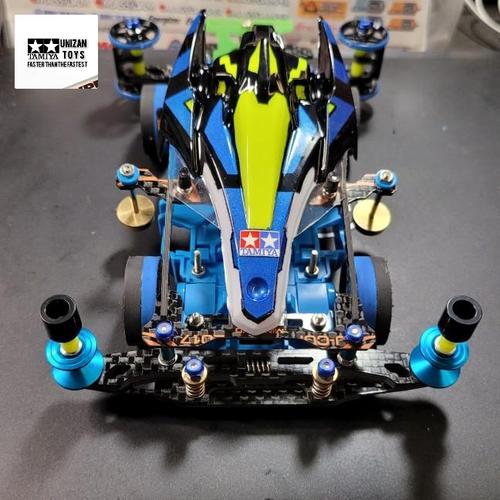 Jual Tamiya sto 50 RTR anchor sistem / Tamiya sto MS suspensi AT ...