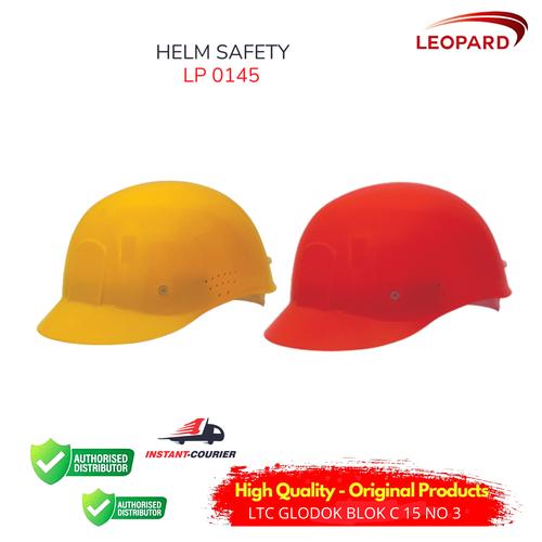 Jual Helm Safety Proyek Bump Camp LP 0145/Safety Helmet bump cap Proyek ...
