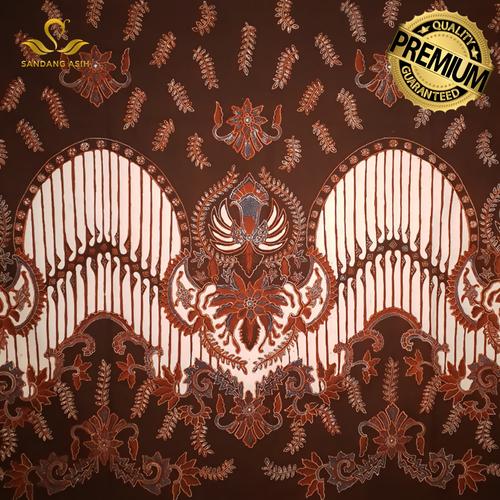 Jual Kain Batik Tulis Premium 100% Handmade Motif Klasik Modern Moderen ...