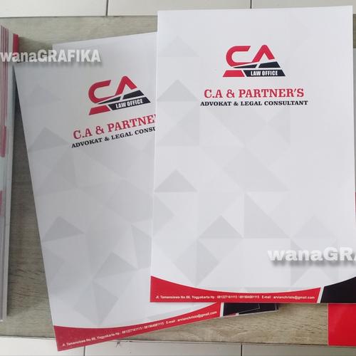 Jual fullcolor stopmap harga murah desain custom - Kota Yogyakarta ...