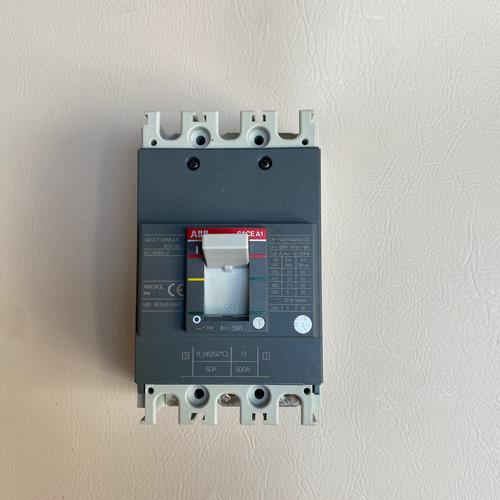 Jual MCCB 3P 50A , 10kA merk ABB type 1SDA066515R1 - Kota Bandung ...