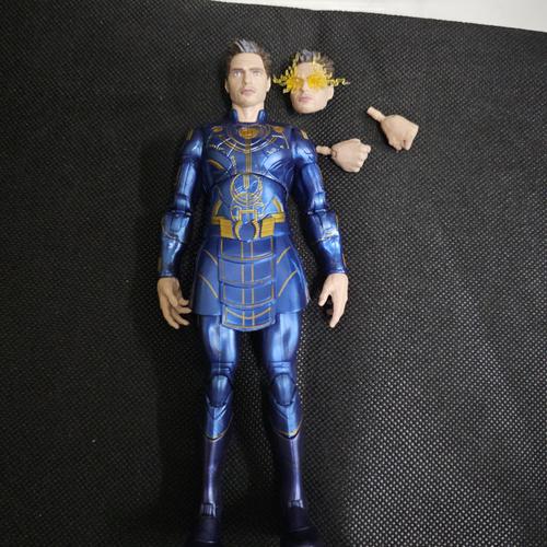 Jual Marvel Legends Ikaris Ajak Ajax Eternals Set - Jakarta Utara ...
