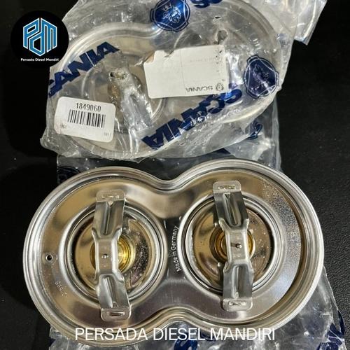 Jual 1849060 THERMOSTAT SCANIA GENUINE PART - Jakarta Utara - PERSADA ...