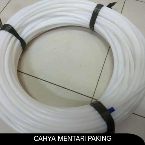Jual selang teflon / selang tubing / uk 10 x 12 mm rollan/100 meter ...