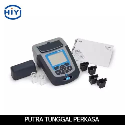 Jual HACH DR 1900 PORTABLE SPECTROPHOTOMETER/Hach DR1900 - Jakarta ...