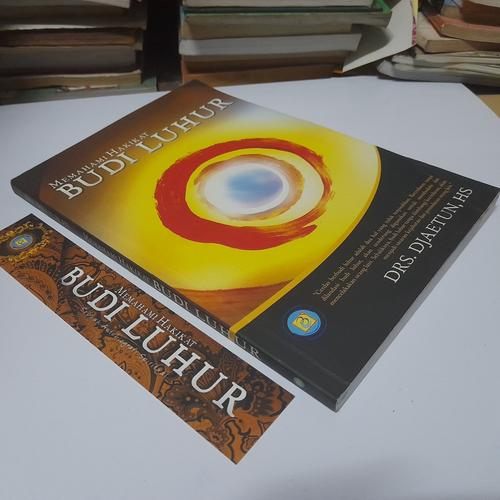 Jual Memahami Hakikat Budi Luhur - Djaetun HS - Kota Bekasi - Buku-buku ...