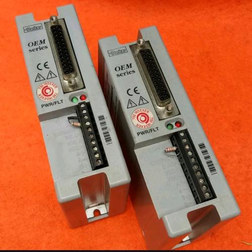 Jual Microstepper Drive Seri OEM OEM750X-M2 Parker Compumotor Indexter ...