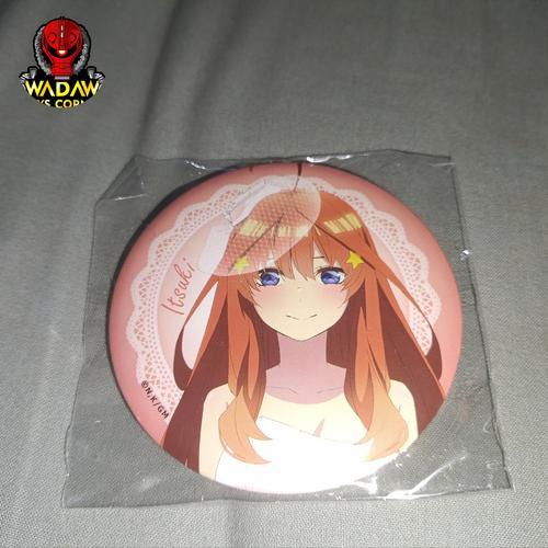 Jual the quintessential quintuplets - itsuki wedding dress - Kab. Bogor ...