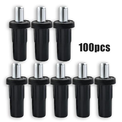Jual 100pcs Ambalan Duplo Besi / Duplo Besi 7.5mm Spring / Door Pin ...