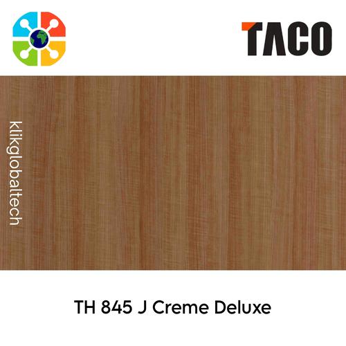 Jual TACO HPL WOODGRAIN TH 845 J Creme Deluxe - Jakarta Pusat ...