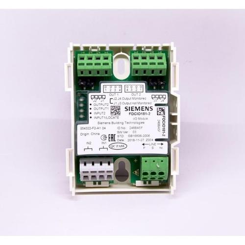 Jual Siemens Fdcio181-2 I/O Module (En) - Jakarta Timur - Indoteknik ...