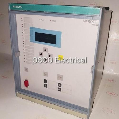 Jual Faktur Bisa! Siemens 7Ss5231-5Ea01-1Aa1 Bcu Bay Controller Unit ...