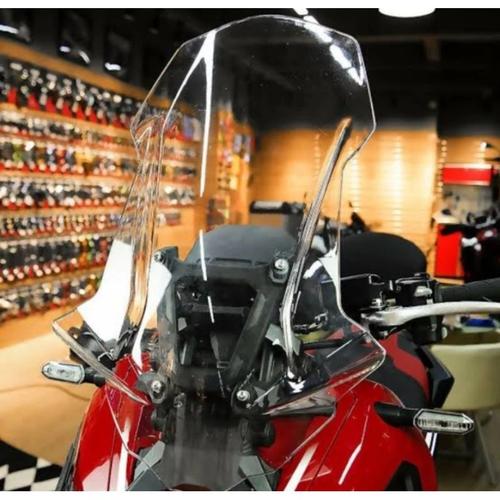 Jual Windshield Honda ADV model X ADV 750 - Jakarta Timur - partmatic ...
