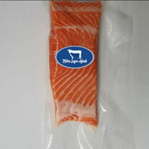 Jual SALMON FILLET PREMIUM @200gr - Jakarta Barat - Mitra Segar Abadi ...