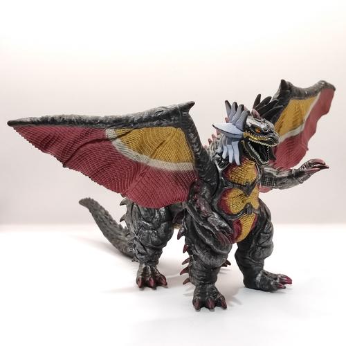 Jual BANDAI ZOGU DEMON 2nd FORM ULTRAMAN ULTRA MONSTER DX SERIES 500 ...