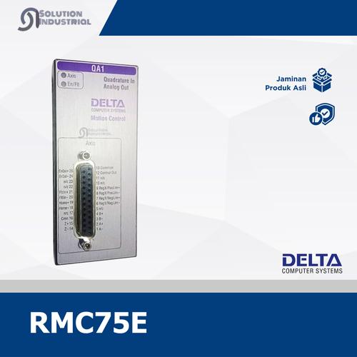 Jual RMC75E - Delta Motion Control - Jakarta Pusat - Solution ...
