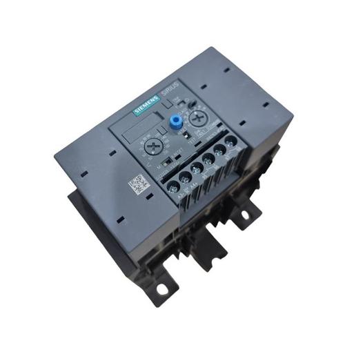 Jual Overload Relay Siemens 3Rb2153-4Fw2 50-200A For Motor Protection ...