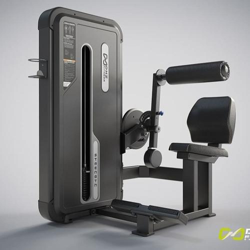 Jual DHZ ABDOMINAL ISOLATOR MACHINE E3073A - APPLE SERIES - Kota Cimahi - DHZ FITNESS BANDUNG ...