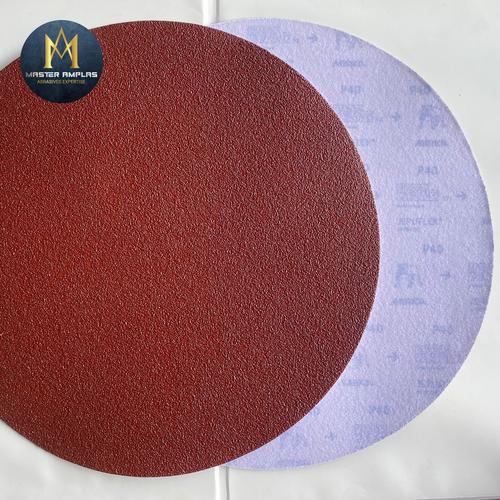 Jual Amplas bulat 38 cm 15 inch/amplas acian tembok lantai - #80 - Kab ...