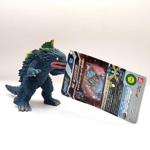 Jual BANDAI KING GESURA ULTRAMAN X ULTRA MONSTER SERIES 500 ORB 10 WITH ...