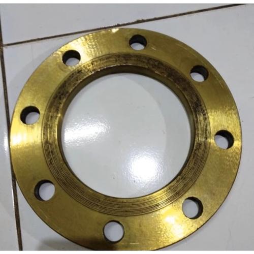 Jual flange besi 4 inch jis 10k std - Kab. Bekasi - koko teknik88 ...