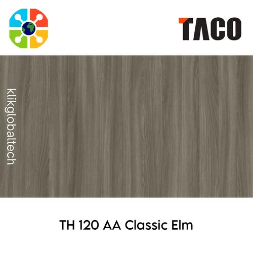 Jual TACO HPL WOODGRAIN TH 120 AA Classic Elm - Jakarta Pusat ...