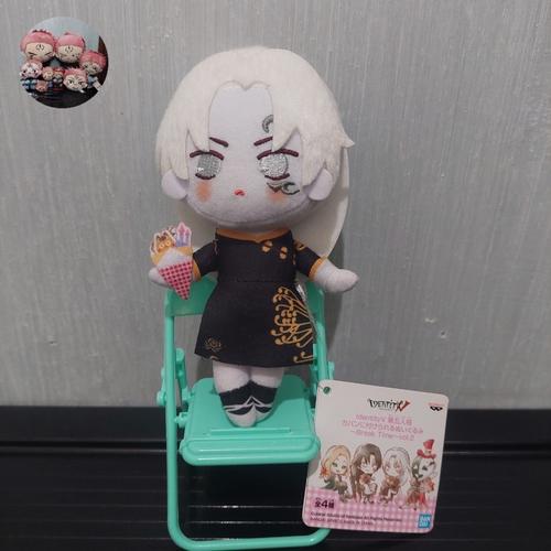 Jual Boneka Anime Fan Wujiu Identity V Plush - Kab. Sidoarjo - Murni ...
