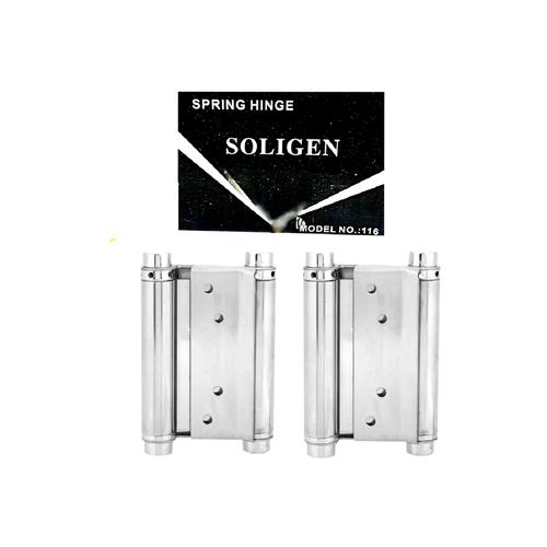 Jual Engsel Per Pintu Koboi Tebal Soligen Spring Hinge - Jakarta Pusat ...