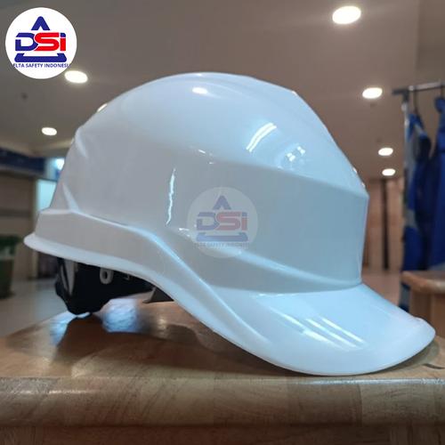 Jual Helm Safety Proyek NSA Venitex Diamond V / Helm Safety Baseball ...