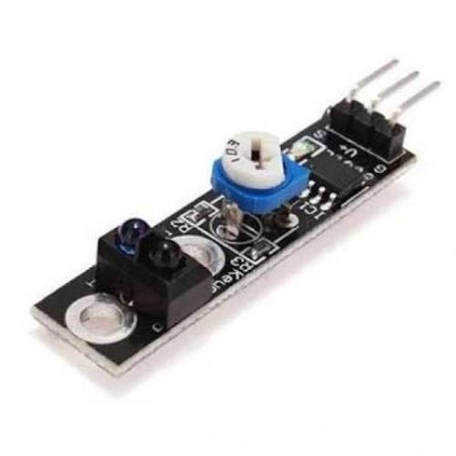 Jual Hunt sensor tracking sensor line follower arduino - Jakarta Barat ...