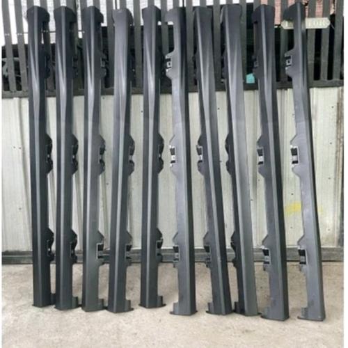 Jual side skirt bodykit samping Honda Mobilio rs sebelah kanan ...