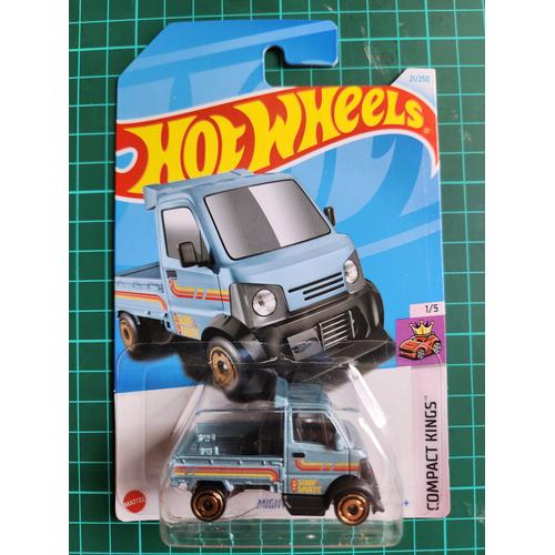 Jual Hotwheels Mighty K Biru - Jakarta Pusat - Penjaja Senja | Tokopedia