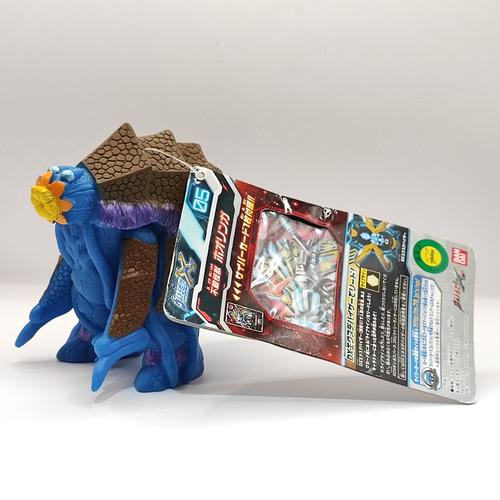 Jual BANDAI HORINGA ULTRAMAN X ULTRA MONSTER SERIES 500 ORB 05 WITH ...