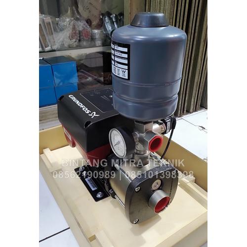 Jual GRUNDFOS CMBE 5-62 I-U-C-C-D-B COMPACT BOOSTER 1.5 kW 1 PHASE - Kota Bandung - BINTANG ...