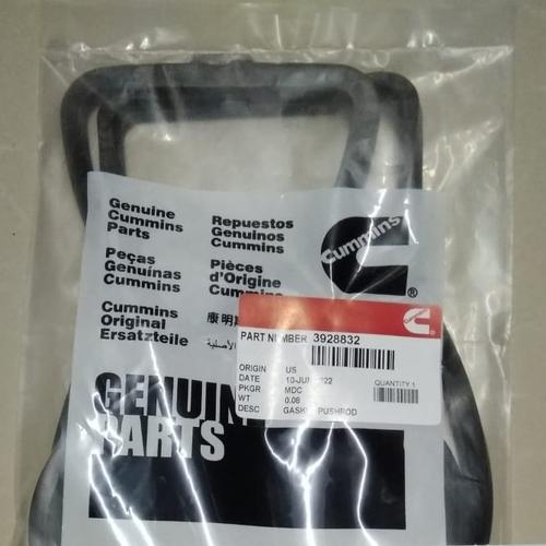 Jual 3928832 gasket pushrod cummins - Jakarta Pusat - ABADI JAYA DIESEL ...