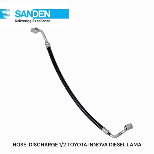 Jual Selang AC 1/2 Discharge Toyota Innova Diesel Double Single Blower ...