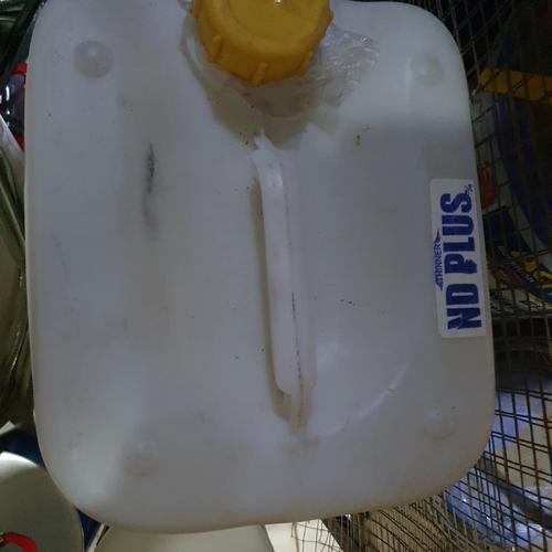 Jual Thinner Tiner Tinner ND 20 liter Dirigen Jerigen - Jakarta Utara ...